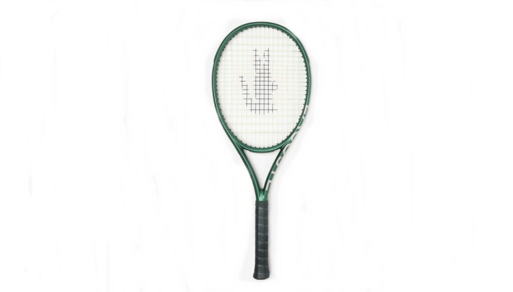 ラコステ L23 2023年モデル 徹底レビュー：洗練されたデザインとパフォーマンスが融合したエレガントなラケット | 新製品！人気テニス ...